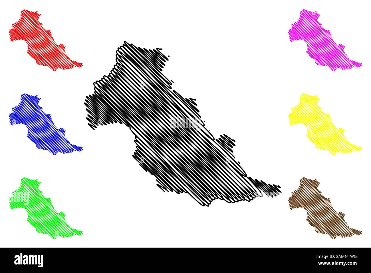 Patillas municipality (Commonwealth of Puerto Rico, Porto Rico, PR ...