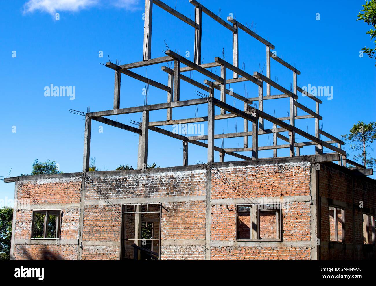 Old structures hi-res stock photography and images - Alamy