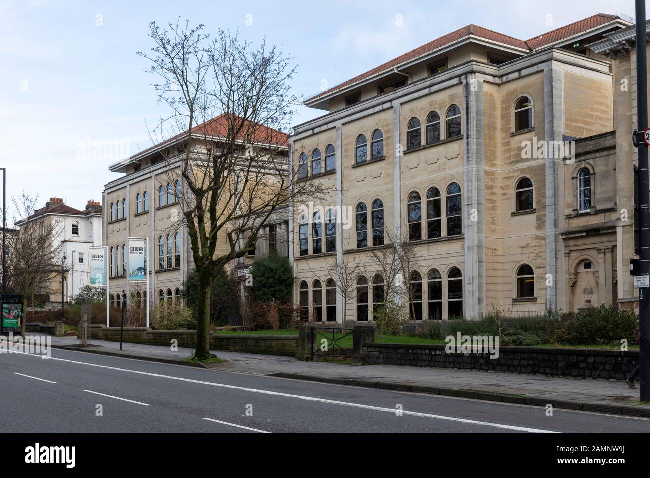 Bbc Broadcasting Building High Resolution Stock Photography and Images ...