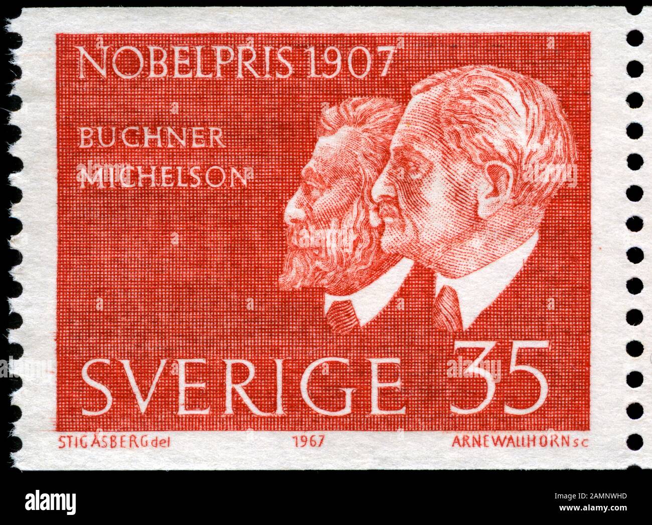 Swedish chemists hi-res stock photography and images - Alamy