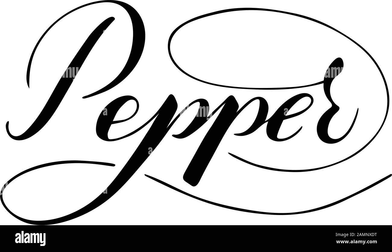 Dried peppercorn Stock Vector Images - Alamy