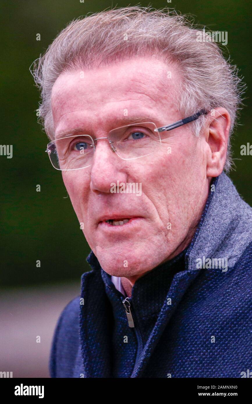 Van breukelen hi-res stock photography and images - Alamy