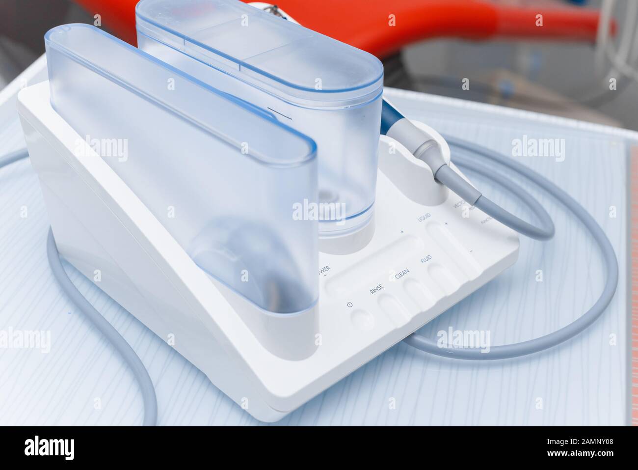 Ultrasonic tool hi-res stock photography and images - Alamy
