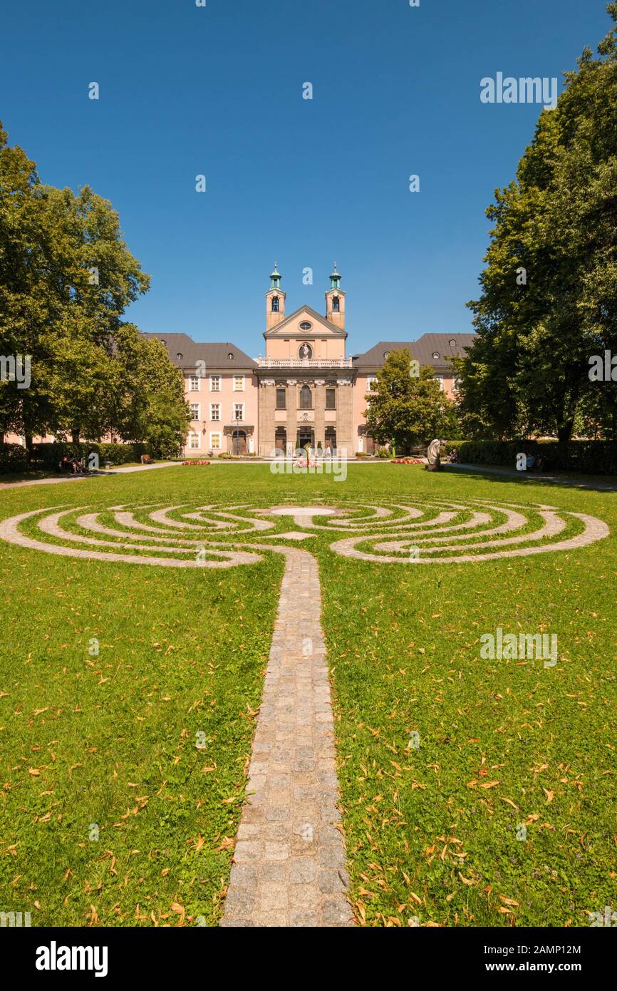 Spital austria hi-res stock photography and images - Alamy