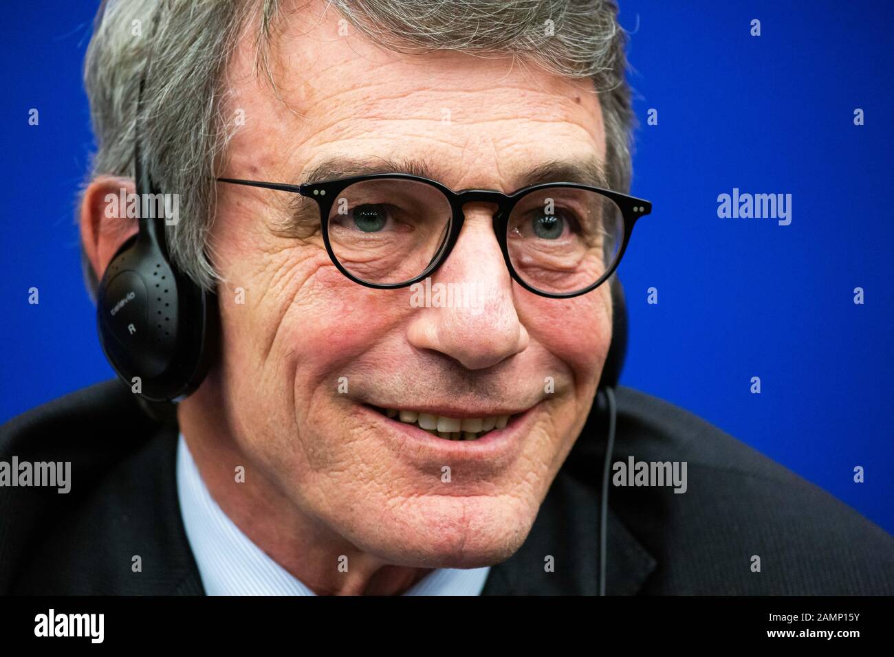 Sassoli davide hi-res stock photography and images - Alamy