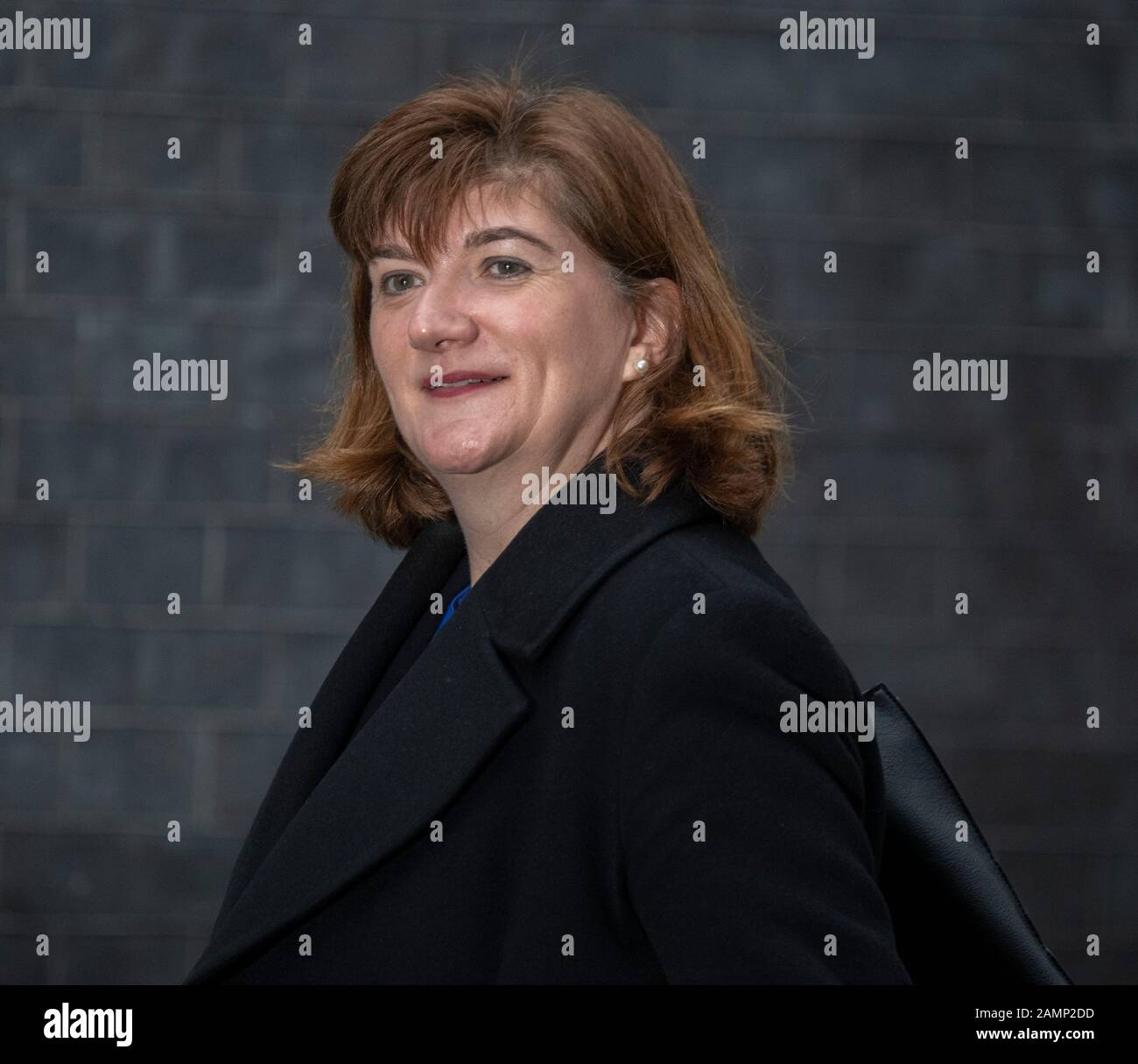 Culture secretary nicky morgan hi-res stock photography and images - Alamy