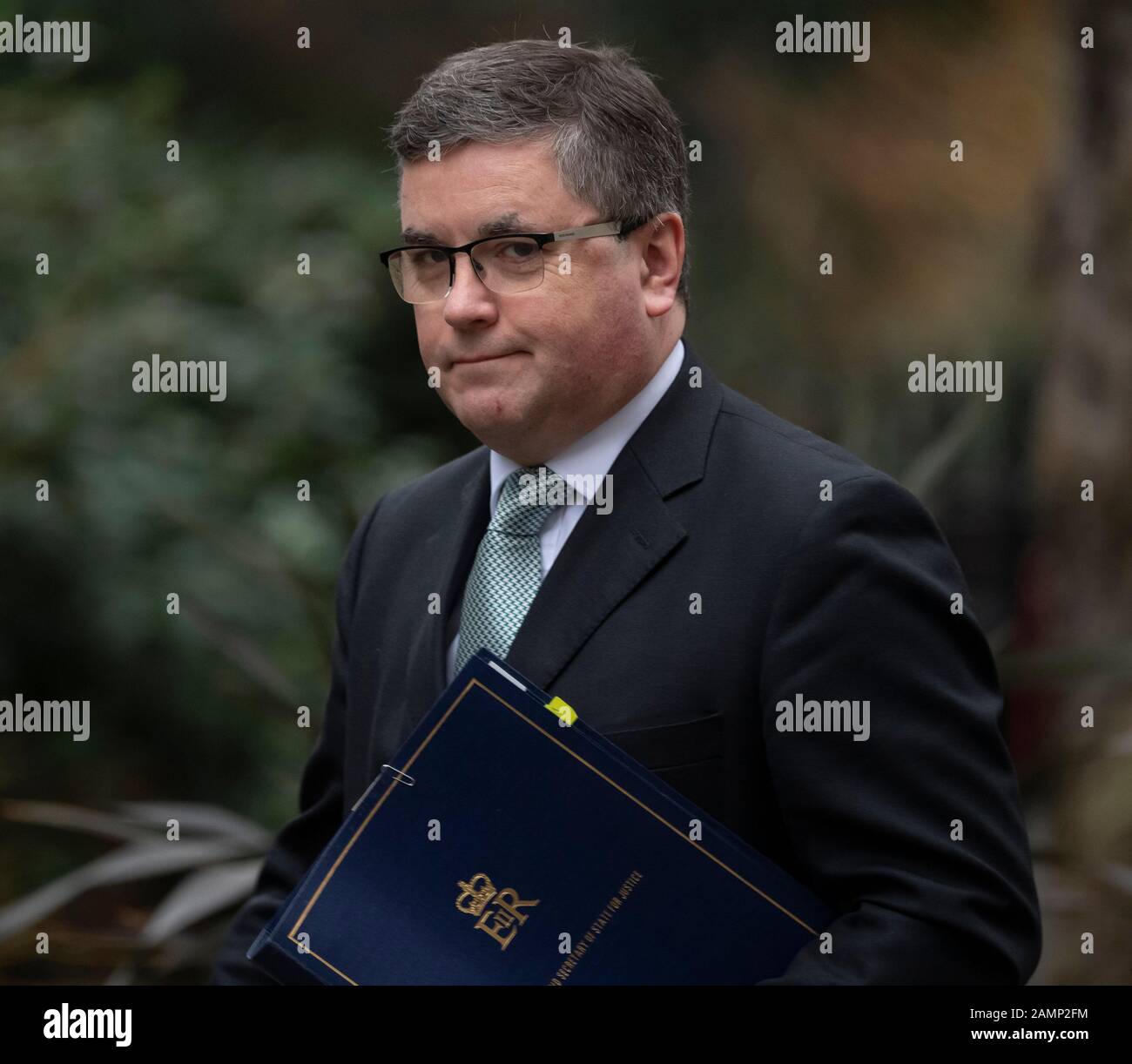 Robert buckland lord chancellor hi-res stock photography and images - Alamy