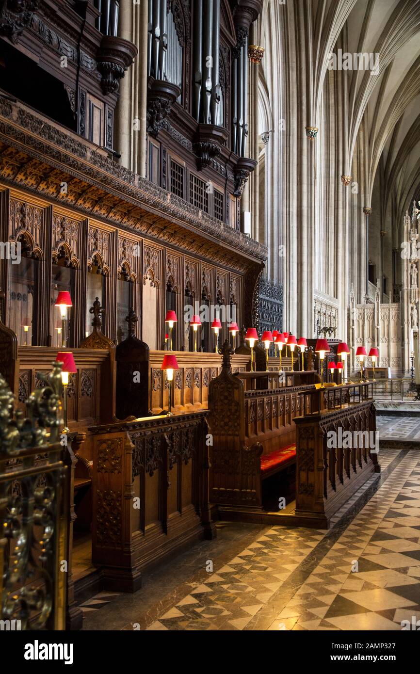 High altar stands hi-res stock photography and images - Alamy