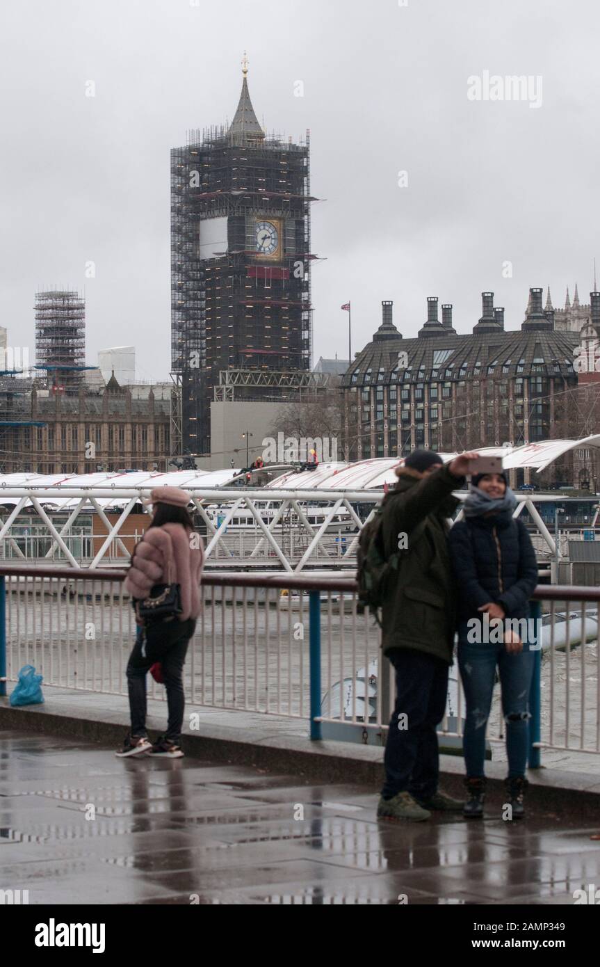 Big ben 2020 hi-res stock photography and images - Alamy