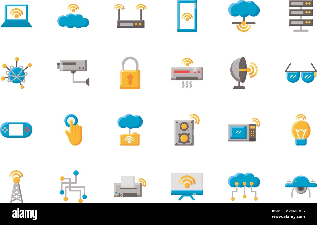 Desing presentation Stock Vector Images - Alamy