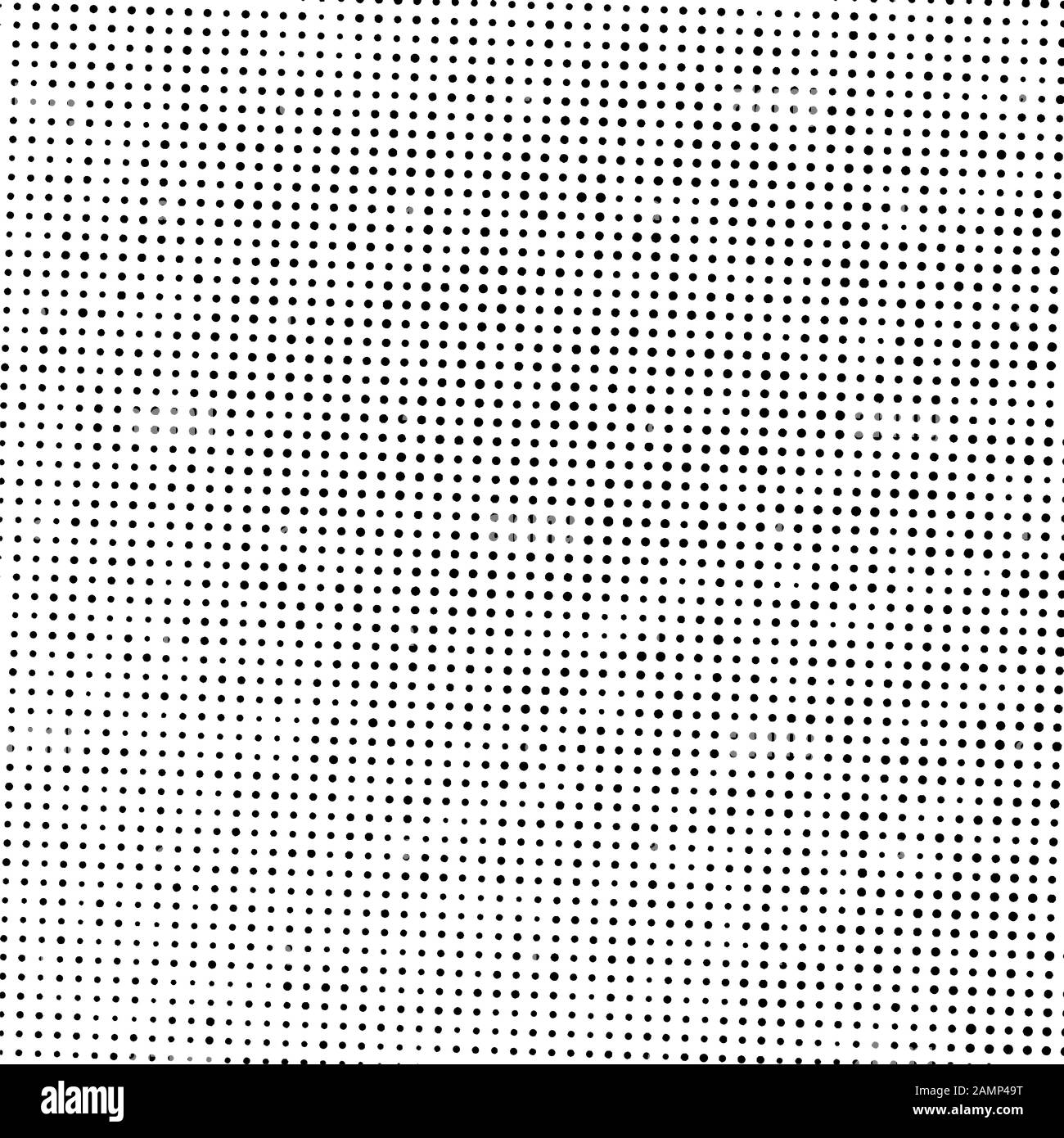 Halftone Overlay Texture Stock Vector Image & Art - Alamy