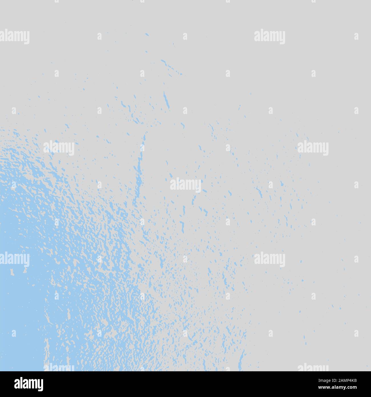 Blue Grunge Background Stock Vector Image & Art - Alamy