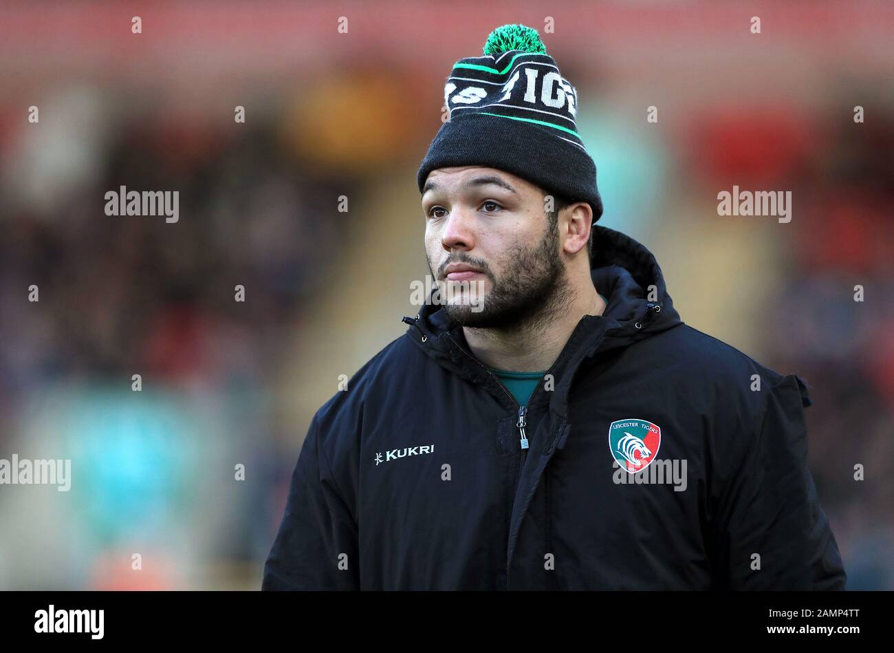 Ellis genge leicester hi-res stock photography and images - Alamy