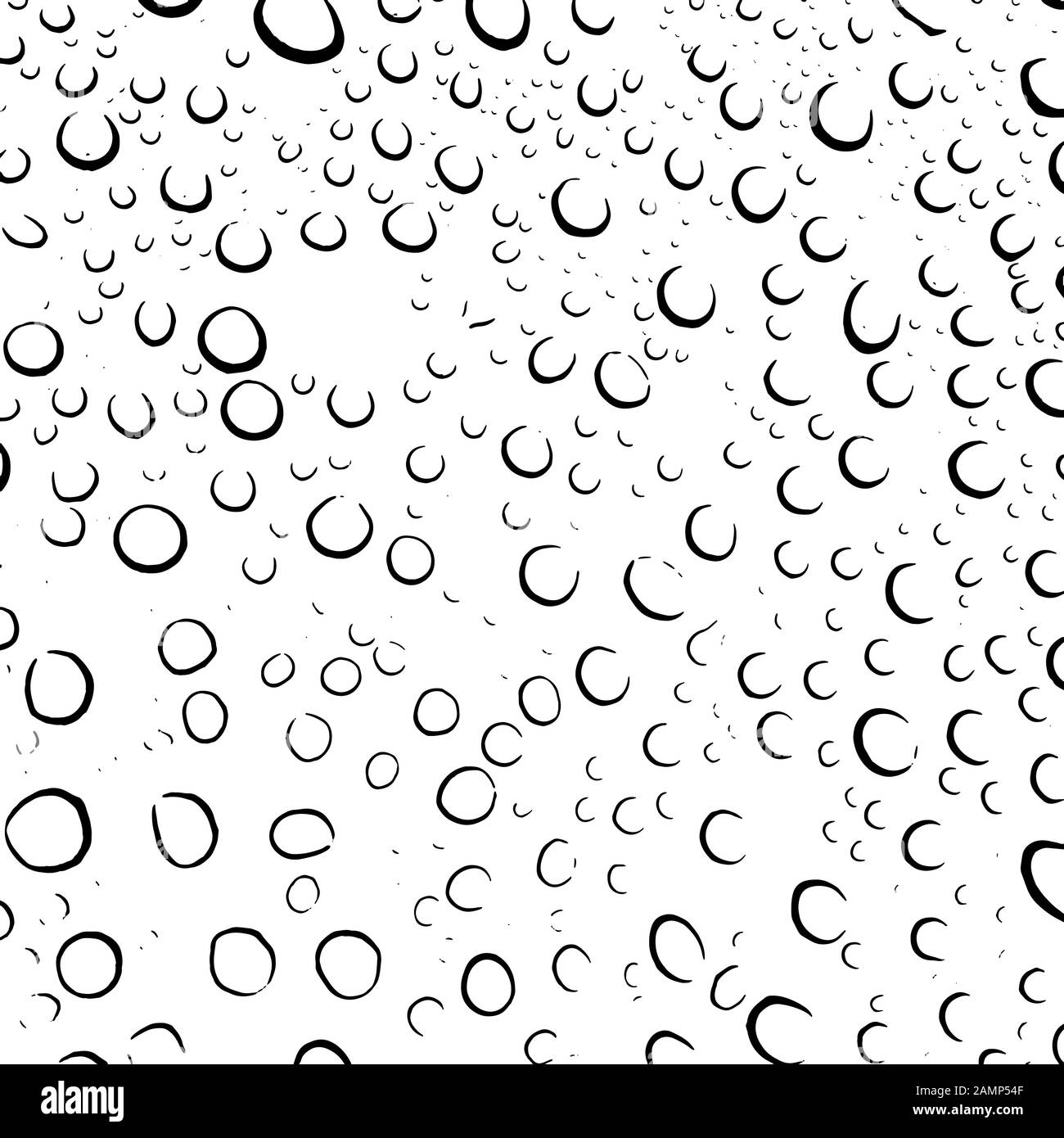 Water Drop Textures