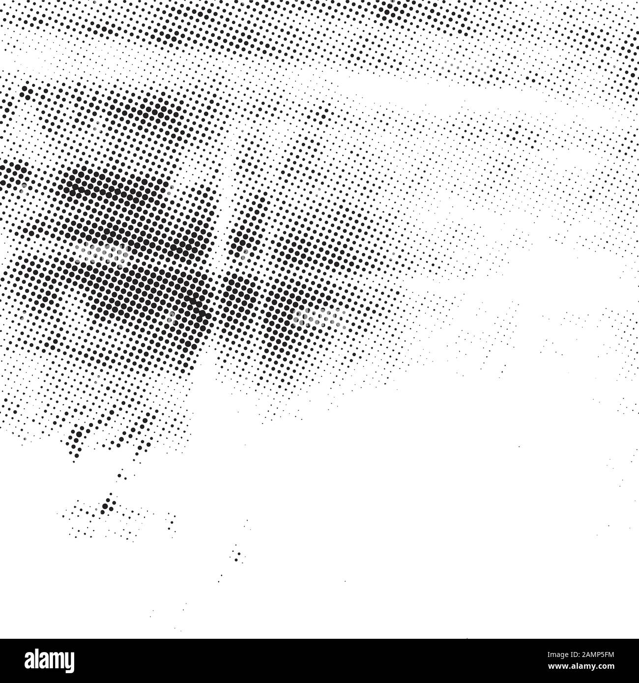 Halftone Overlay Texture Stock Vector Image & Art - Alamy
