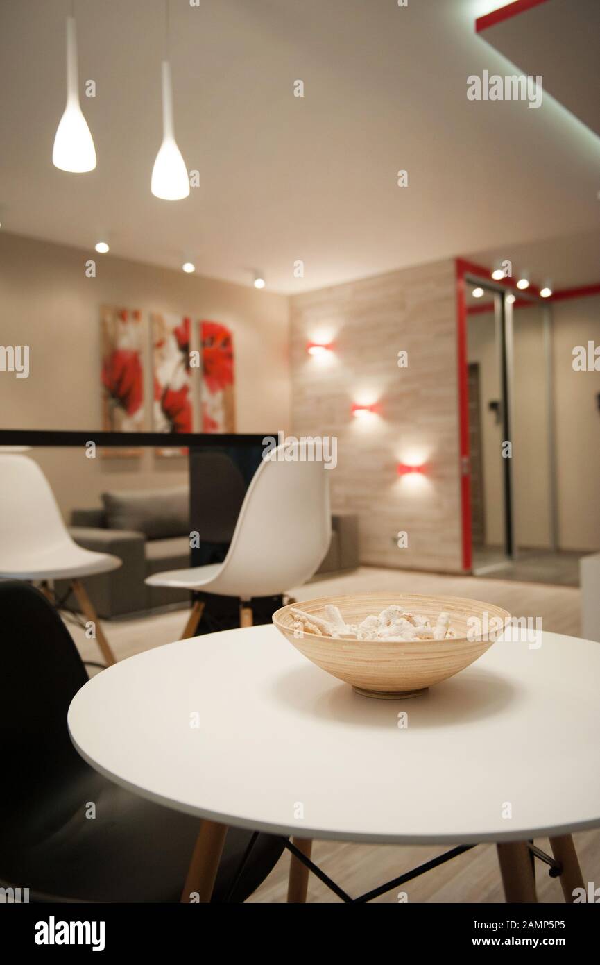 Smart studio hi-res stock photography and images - Alamy