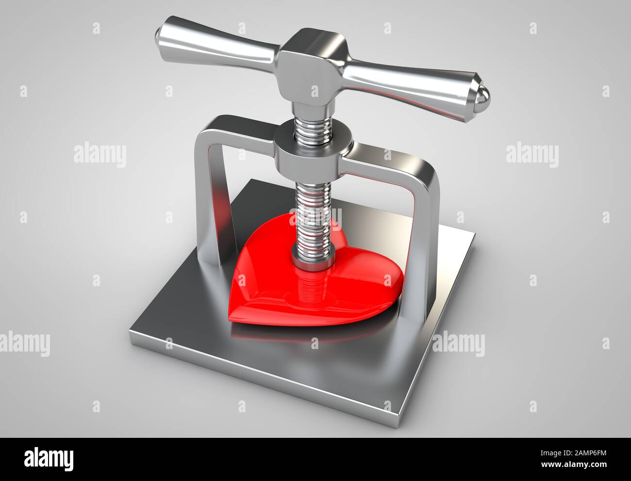 Hypertrophy of heart hi-res stock photography and images - Alamy