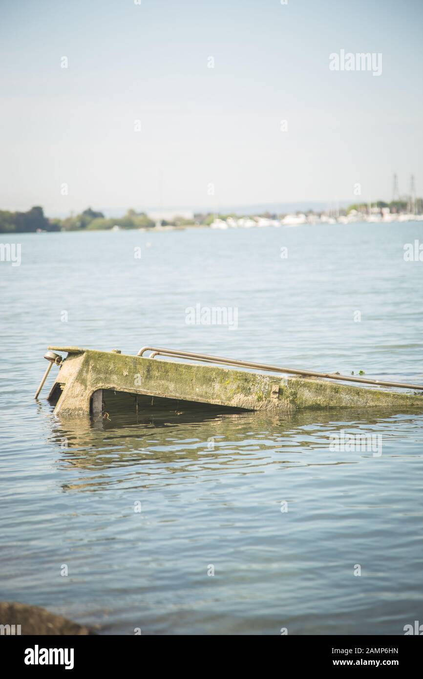 Boat roof hi-res stock photography and images - Alamy