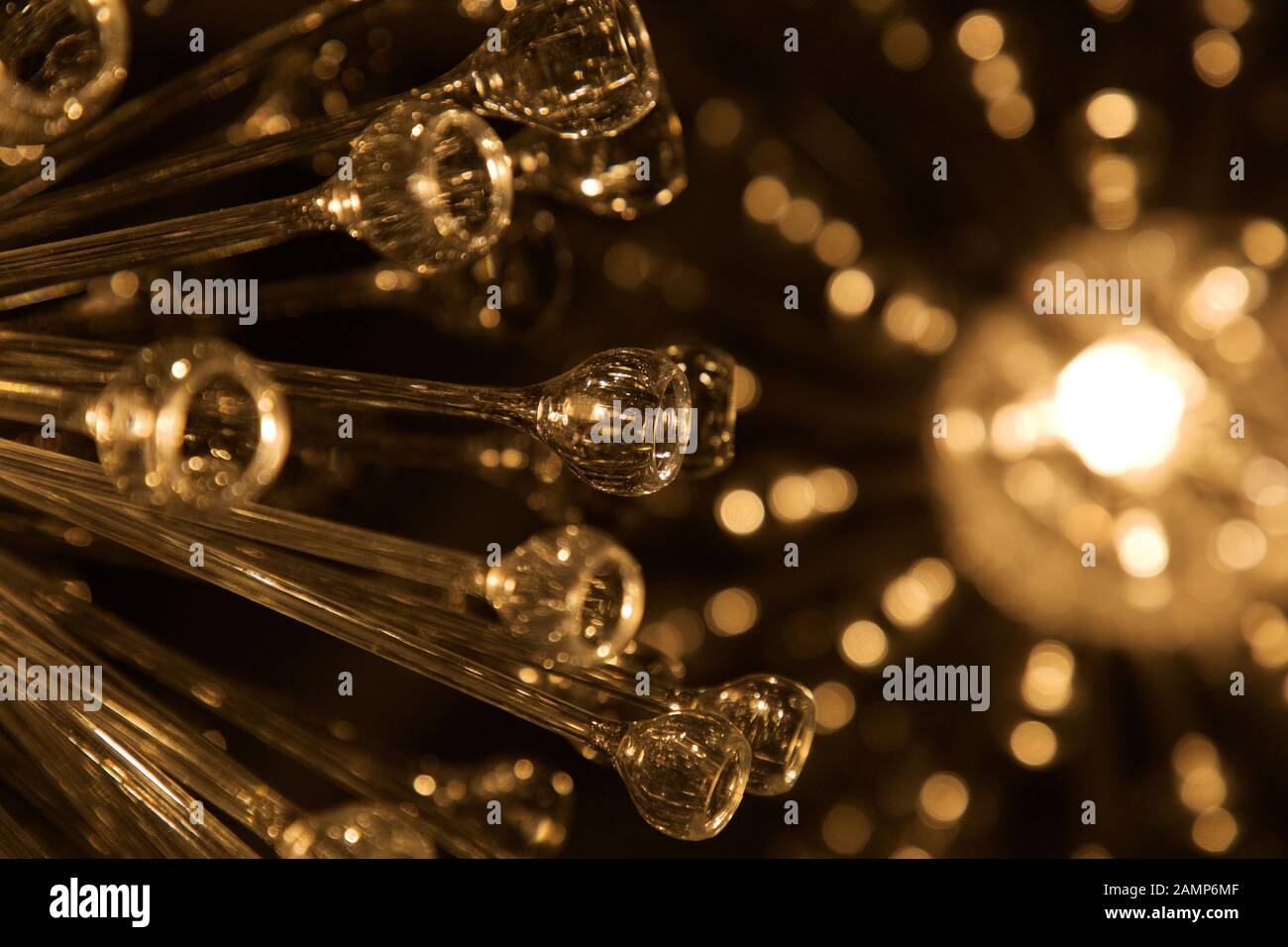 Abstract light fixture hi-res stock photography and images - Alamy