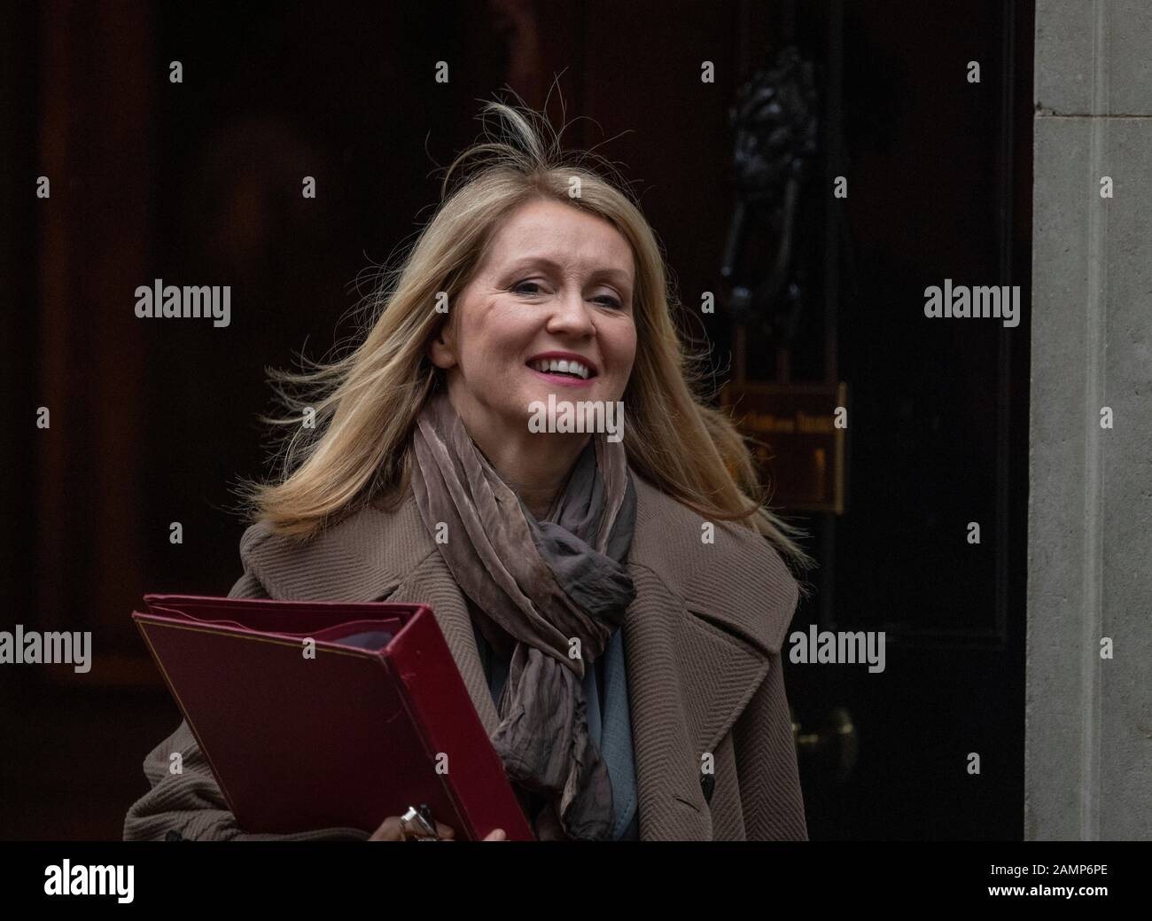 Esther mcvey 2020 hi-res stock photography and images - Alamy