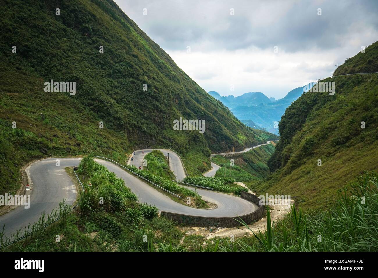 Windy in vietnam hi-res stock photography and images - Alamy