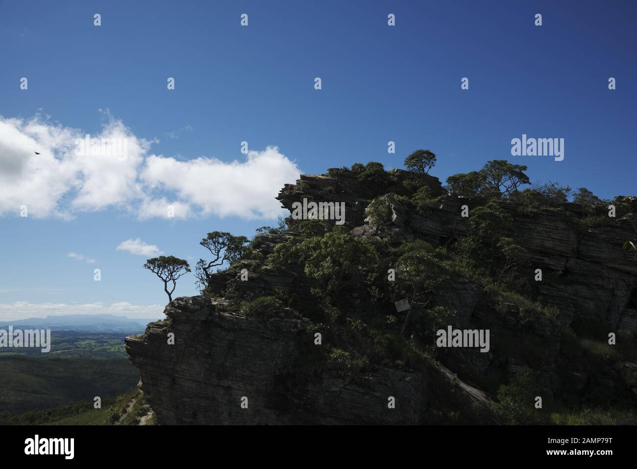 Wind Portal, Stones Hills in Sao Thome das Letras, Minas Gerais, Brazil ...