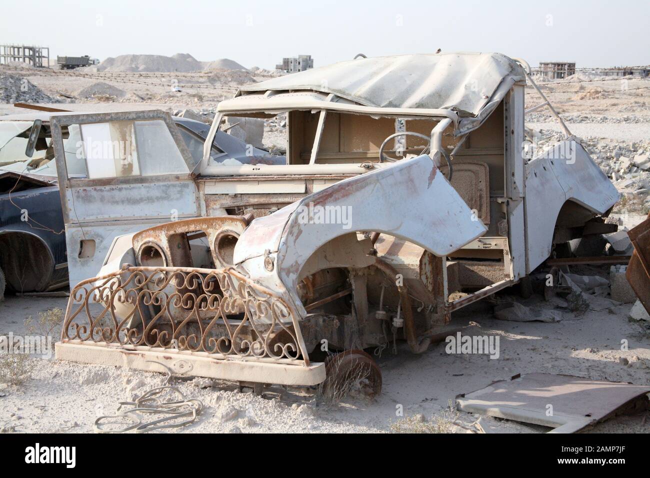 Series 3 landrover hi-res stock photography and images - Alamy