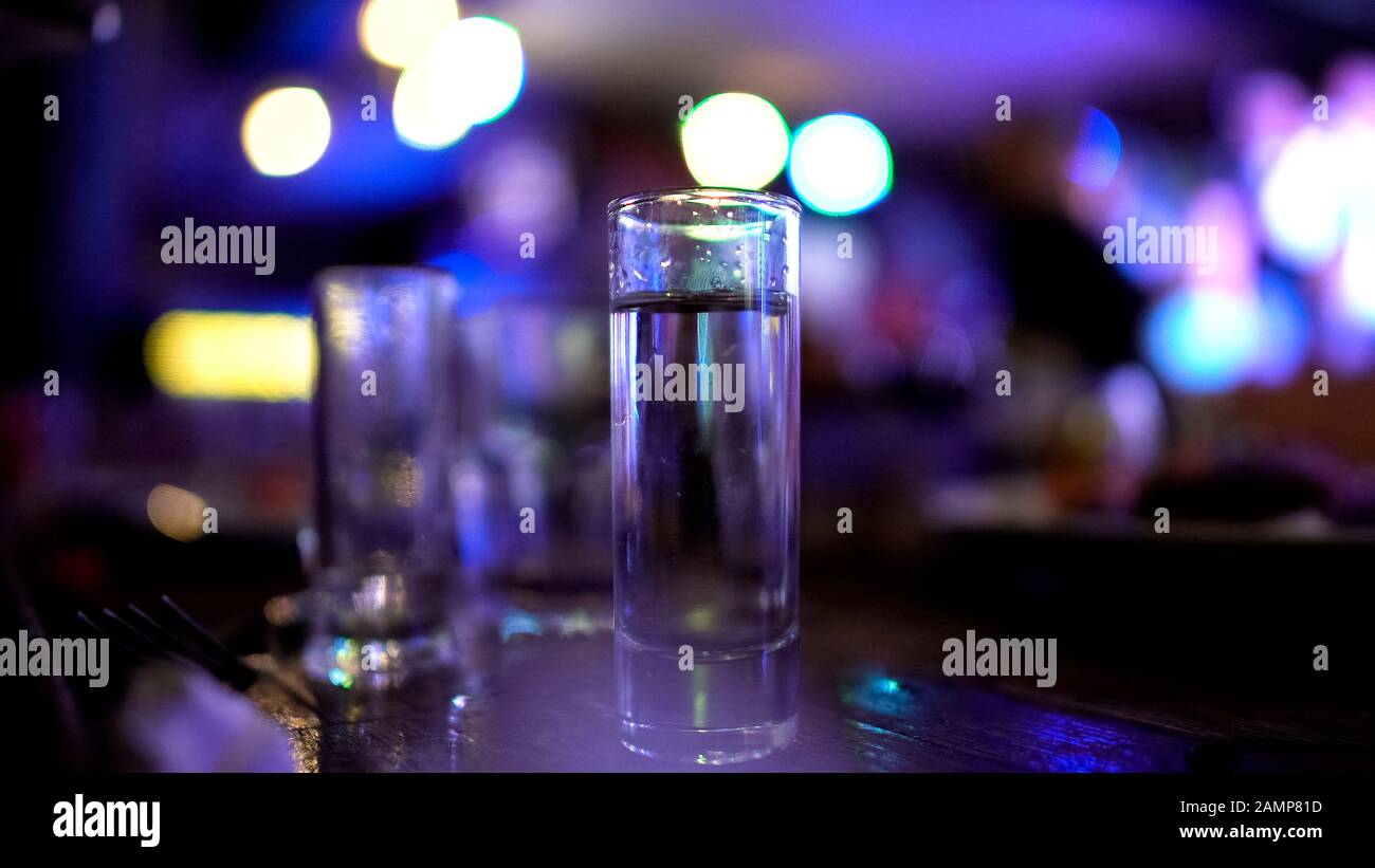 Vodka Shots Tumblr