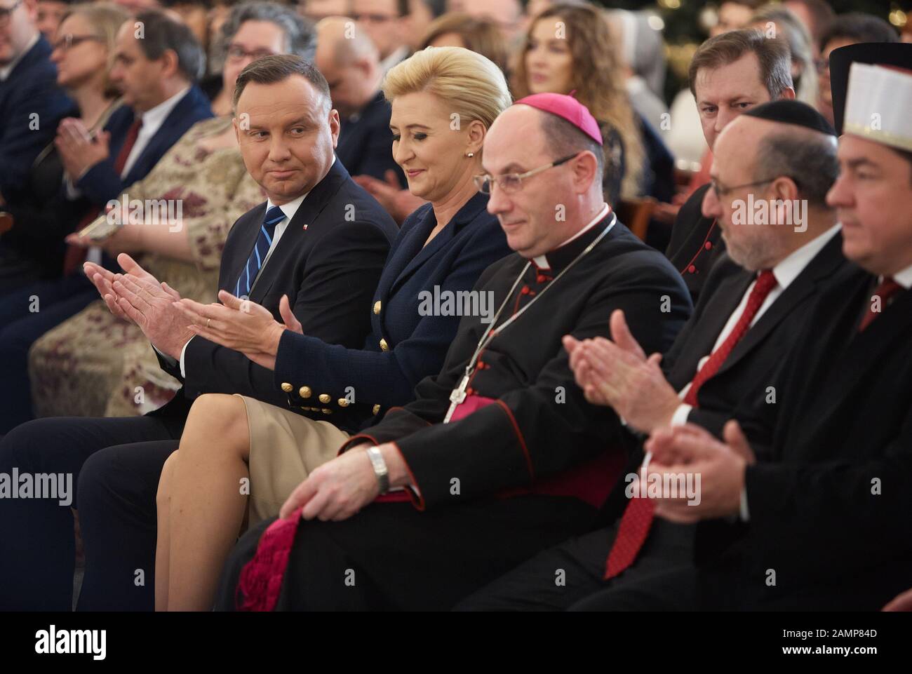 Tomasz duda hi-res stock photography and images - Alamy