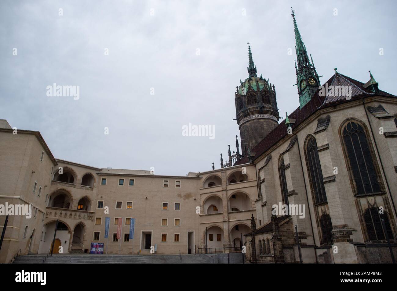 Reformation history hi-res stock photography and images - Alamy