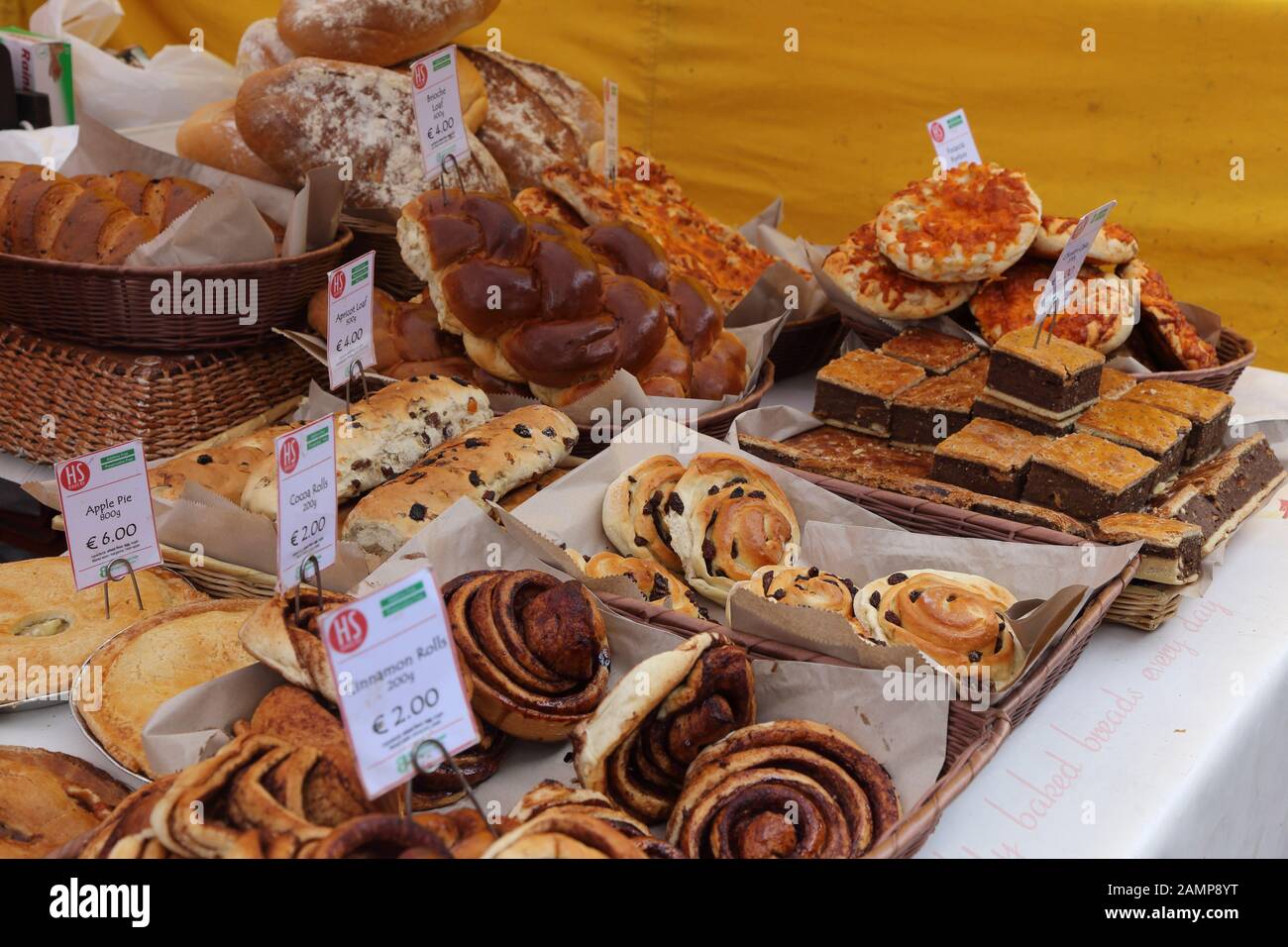 Howth market hi-res stock photography and images - Alamy