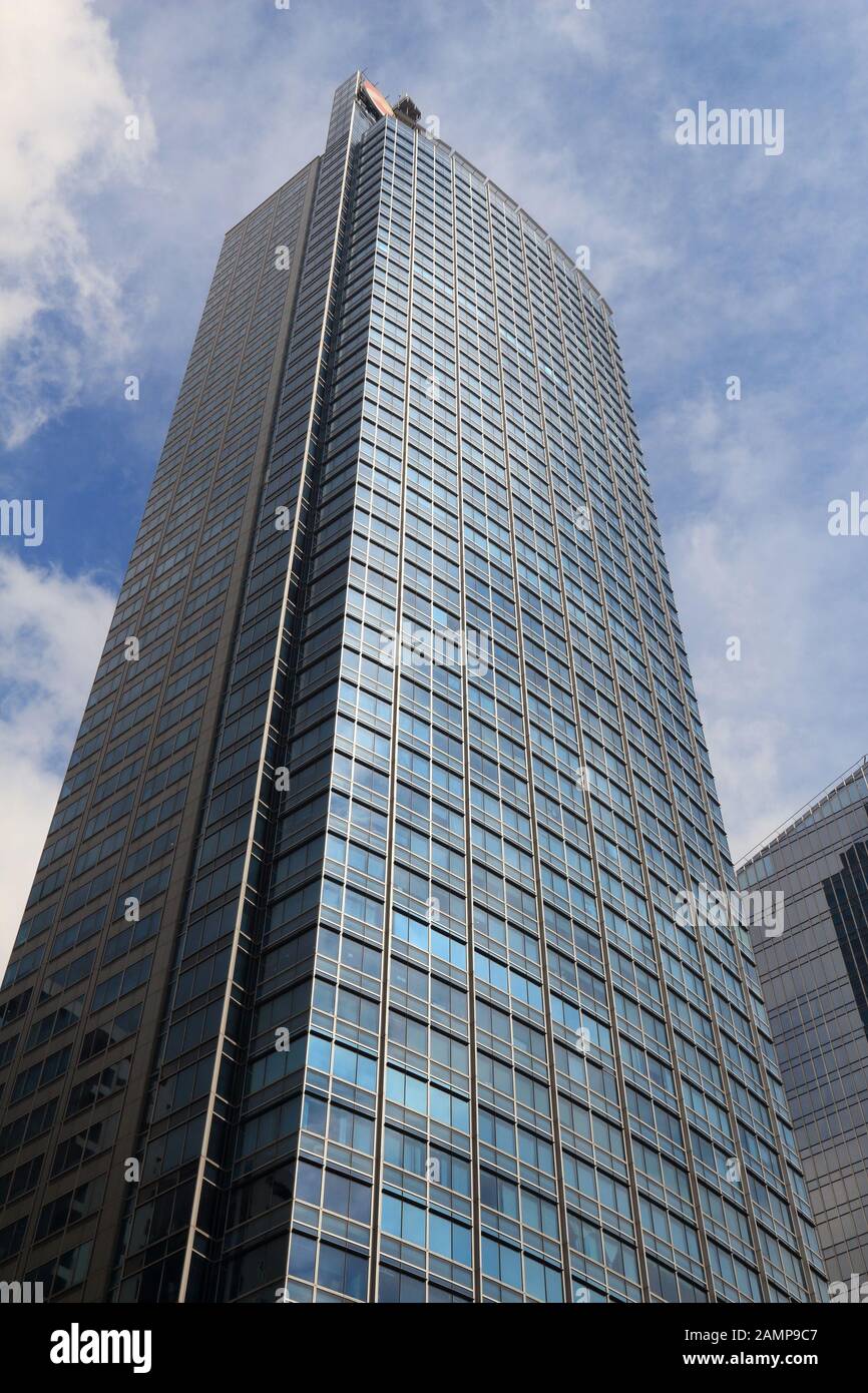 Philippine bank of communications hi-res stock photography and images ...