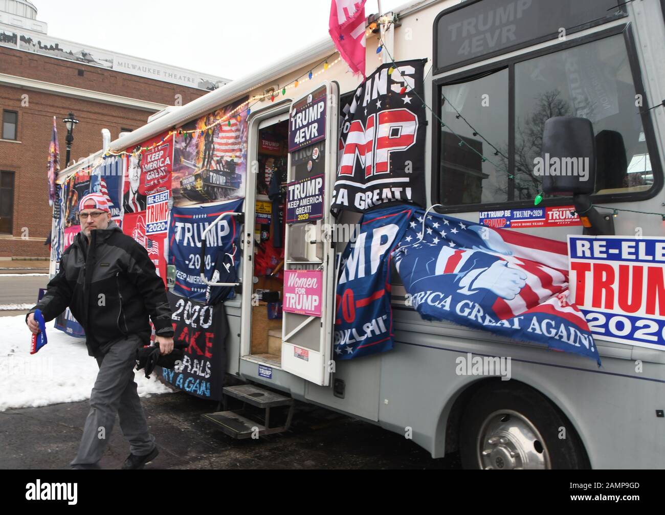 J rv hi-res stock photography and images - Alamy