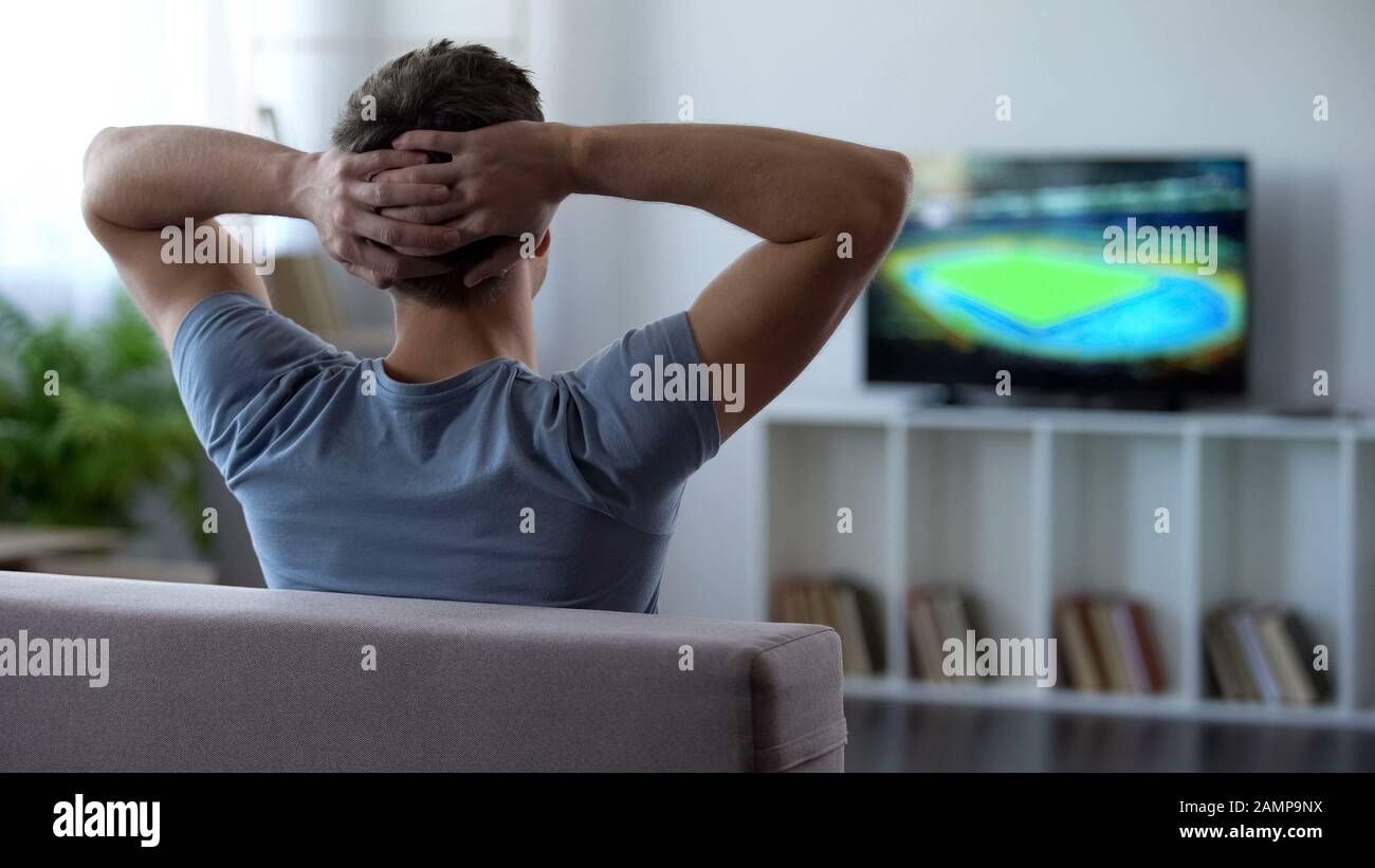 Defeat screen hi-res stock photography and images - Alamy