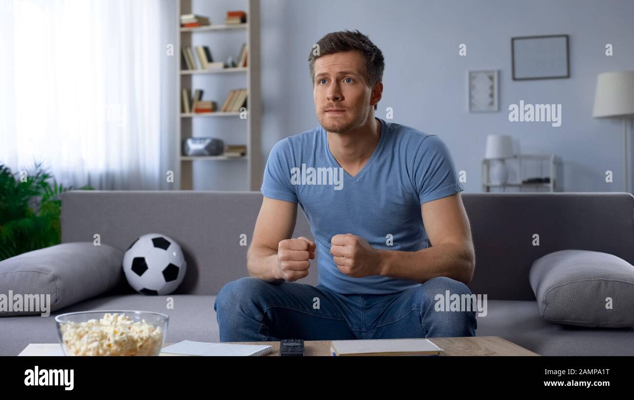 Good luck sport hi-res stock photography and images - Alamy