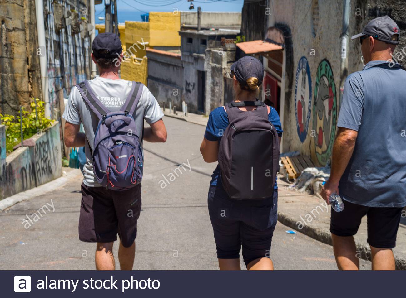 Brazil Rich And Poor High Resolution Stock Photography and Images - Alamy