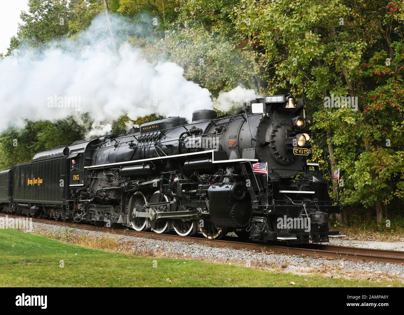 Lima Locomotive Works Stock Photos & Lima Locomotive Works Stock Images ...