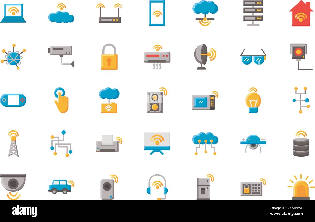 Desing presentation Stock Vector Images - Alamy