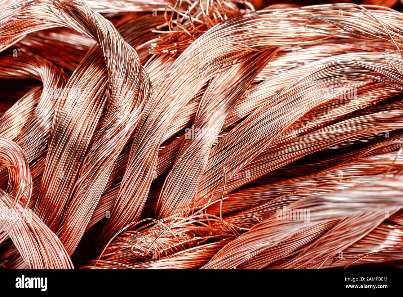 Electronics scrap metal hi-res stock photography and images - Alamy