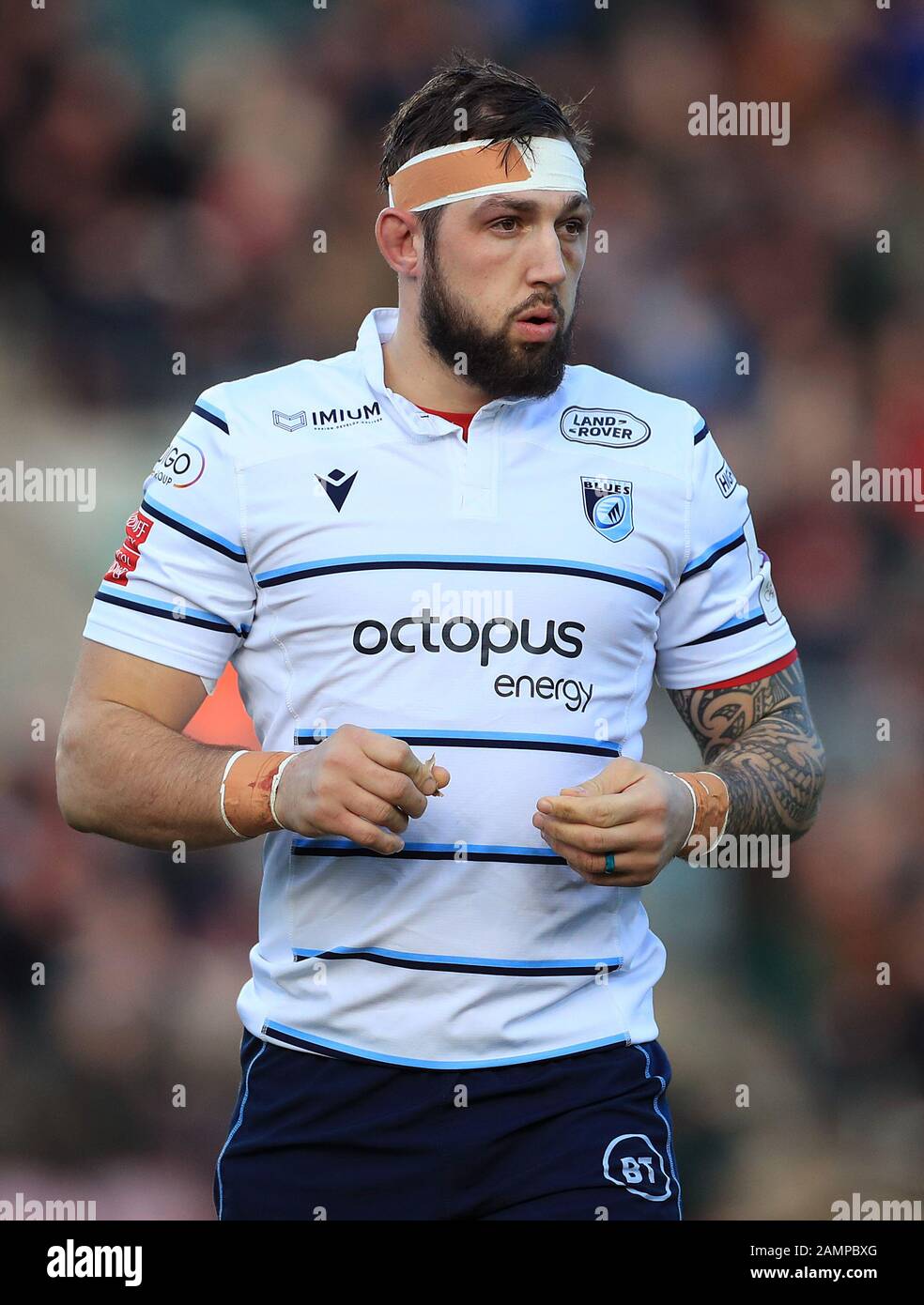 Josh turnbull hi-res stock photography and images - Alamy