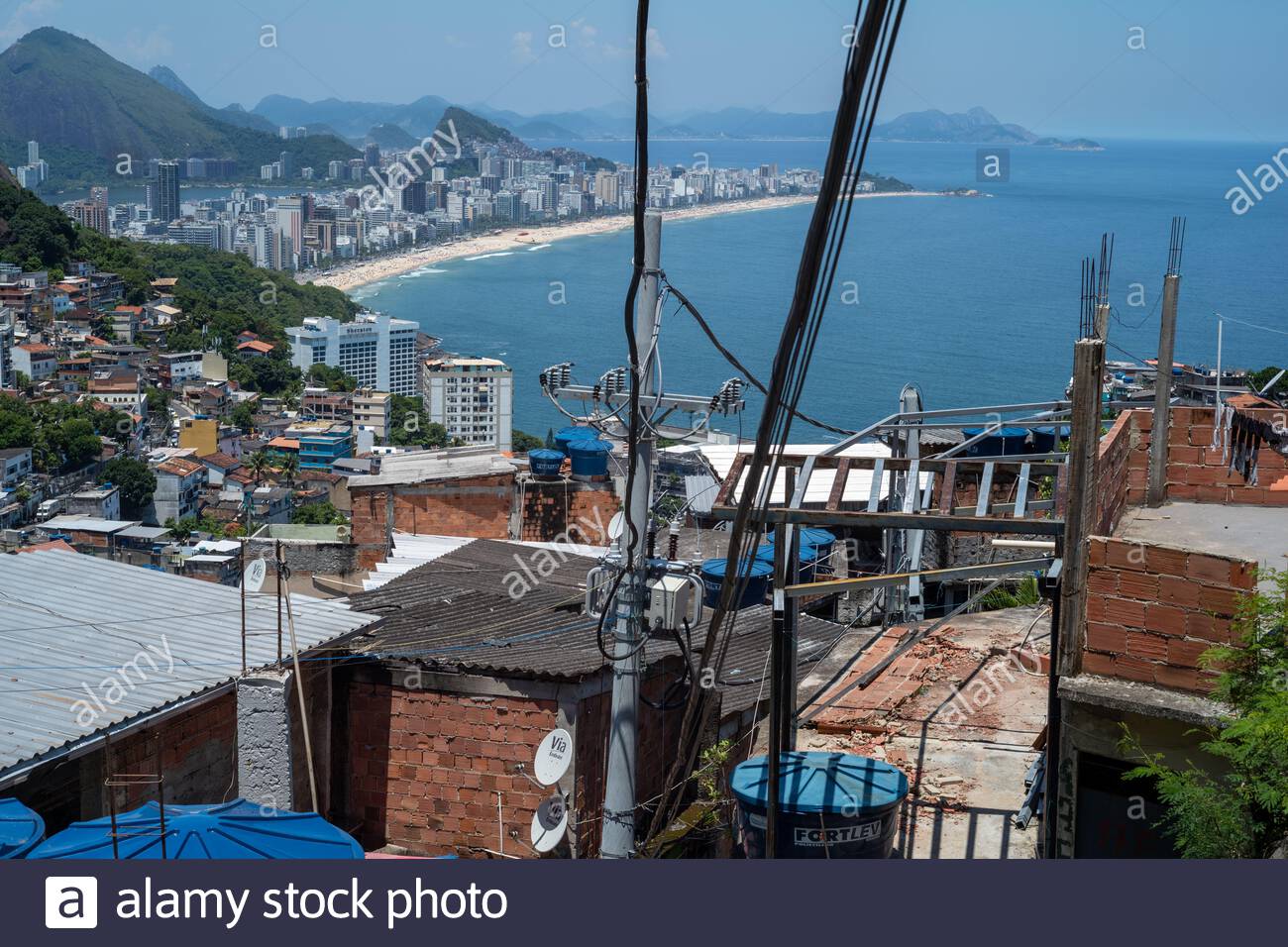 Rich Neighborhood Stock Photos & Rich Neighborhood Stock Images - Alamy