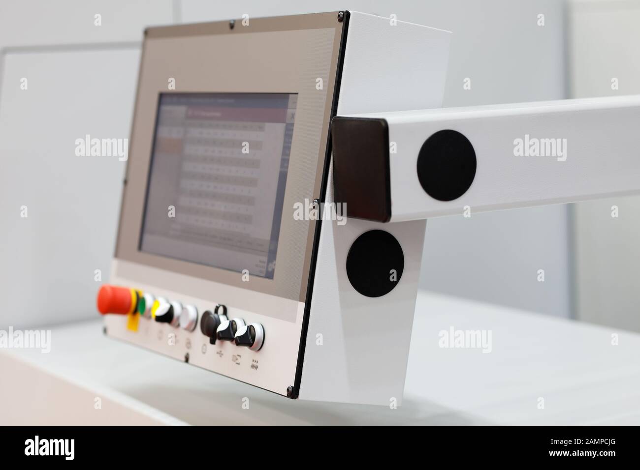 Scada hi-res stock photography and images - Alamy