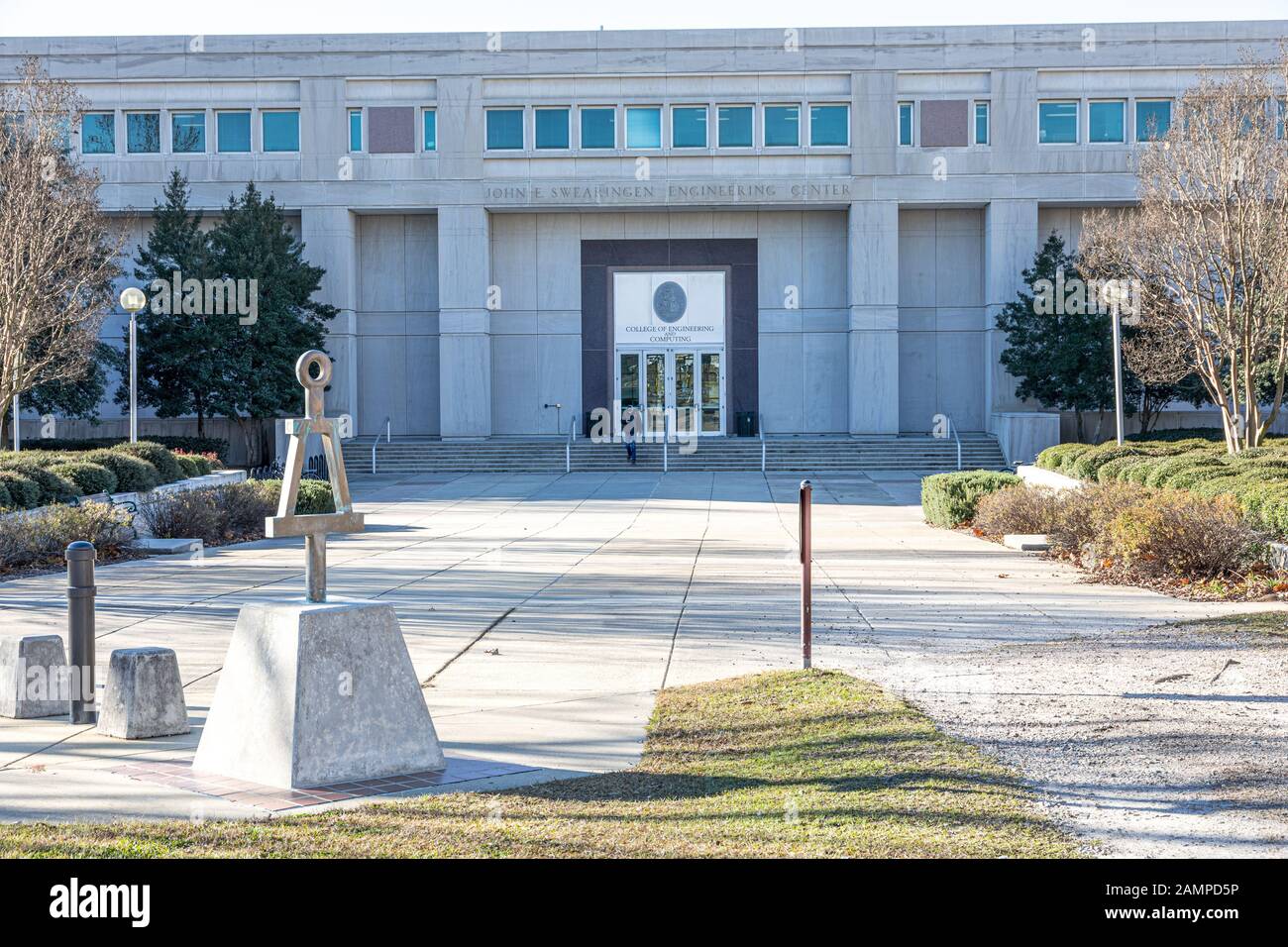 Usa university columbia hi-res stock photography and images - Alamy