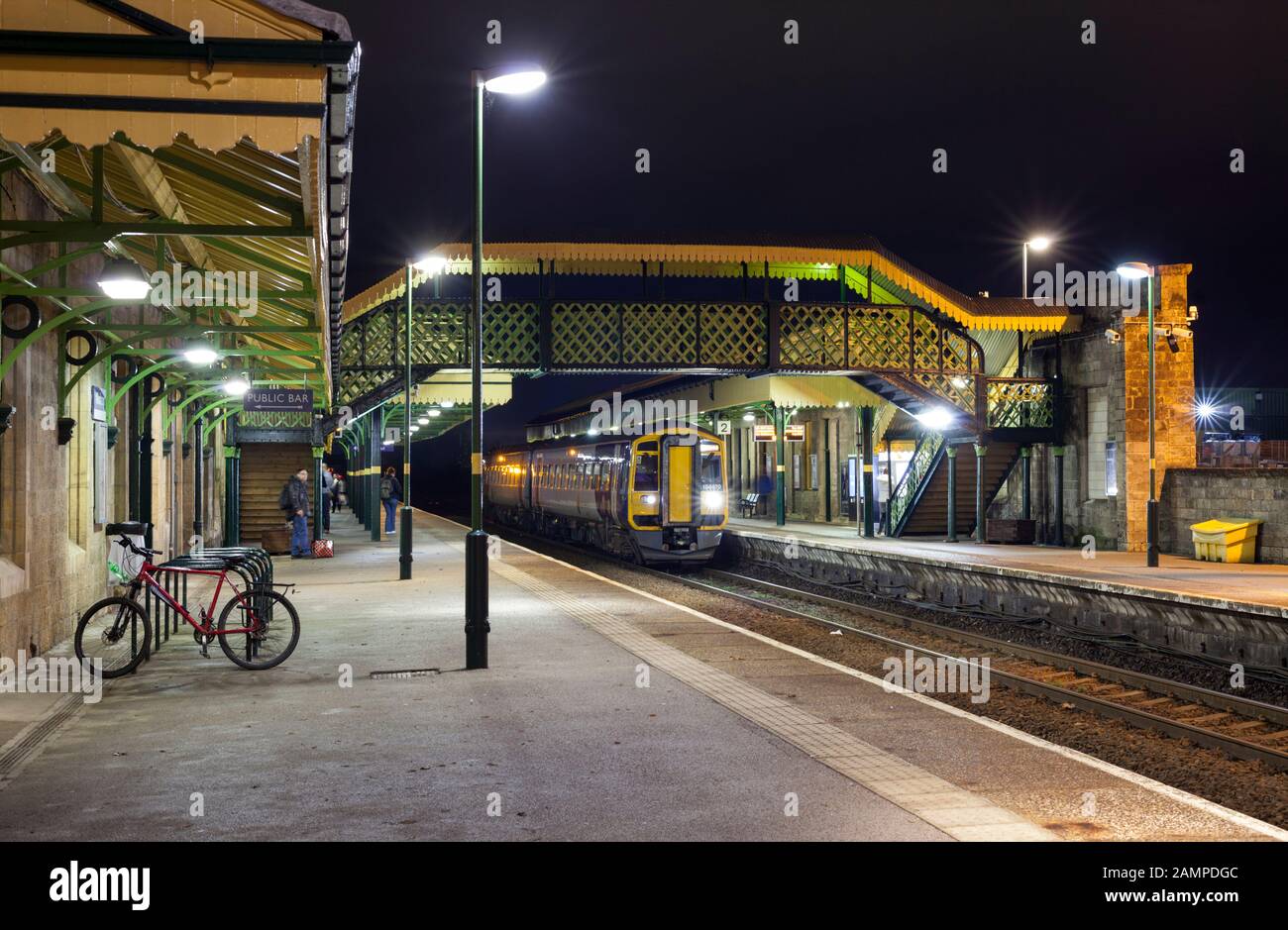 Rotherham railway hi-res stock photography and images - Alamy