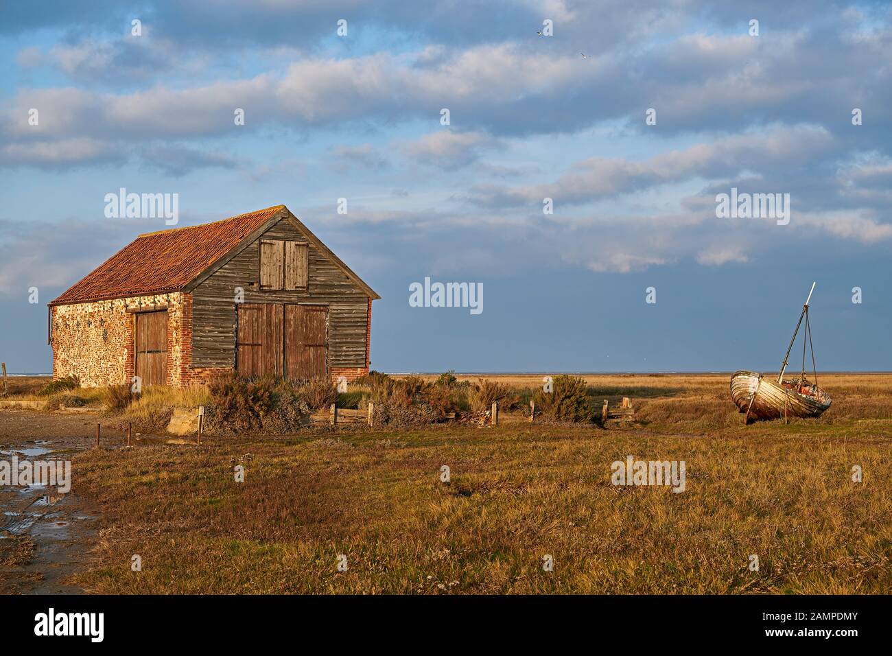 Coal store hi-res stock photography and images - Alamy