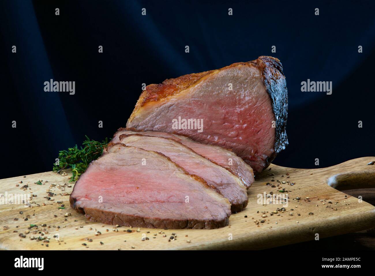 Irish roast hi-res stock photography and images - Alamy