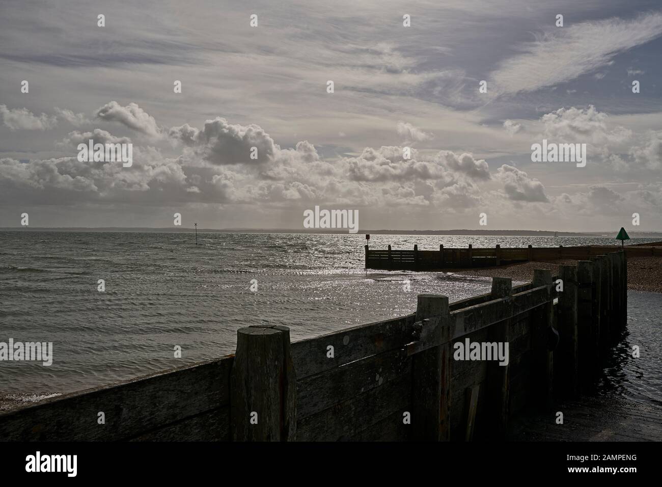 Titchfield harbour hi-res stock photography and images - Alamy