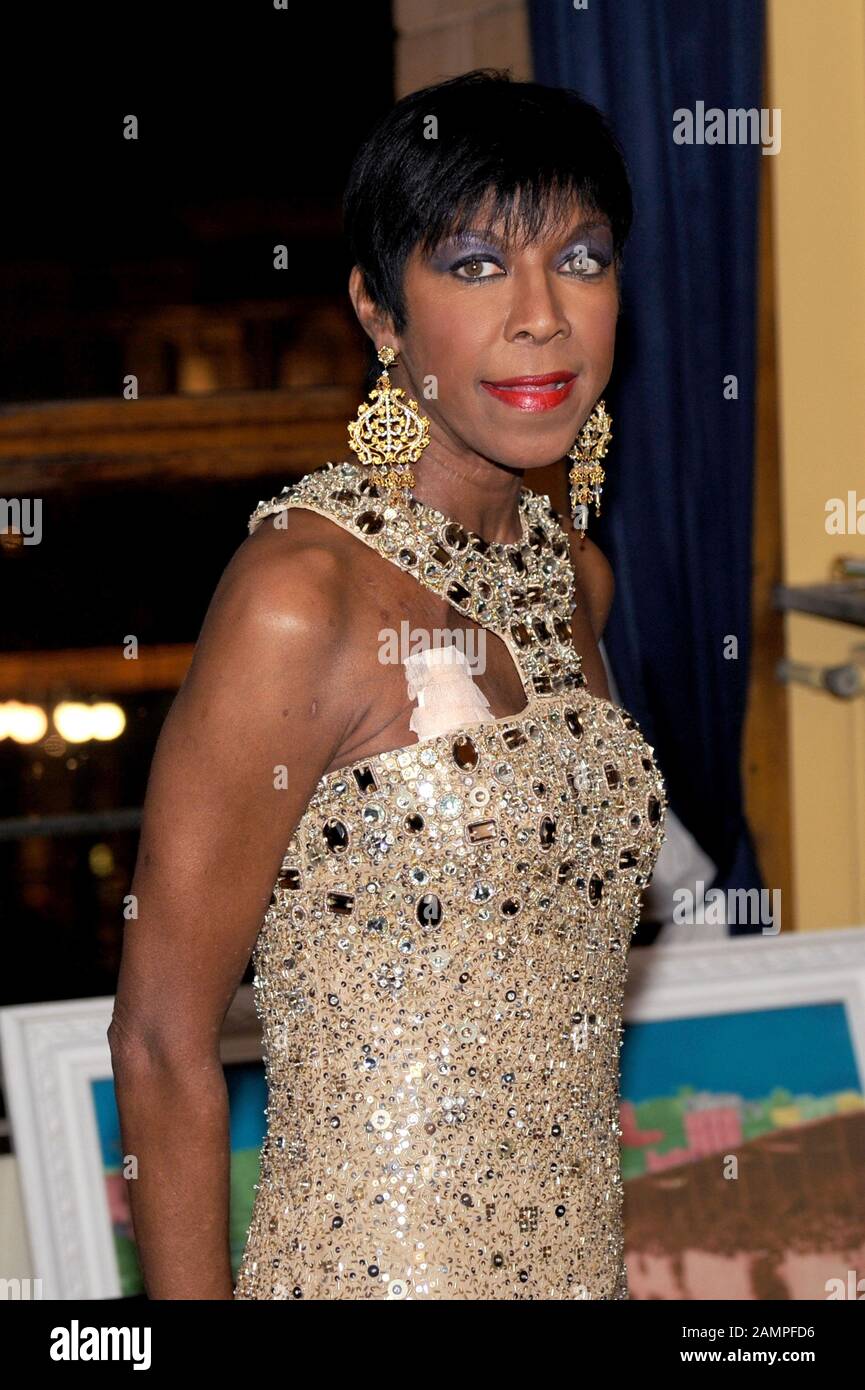 Natalie maria cole hi-res stock photography and images - Alamy
