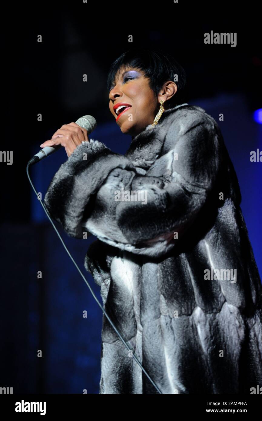 Stephanie natalie maria cole hi-res stock photography and images - Alamy