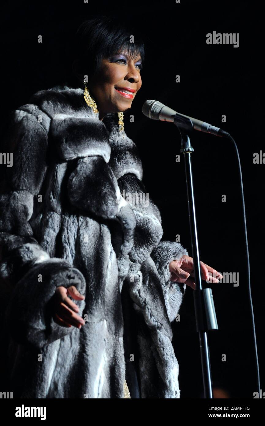 Stephanie natalie maria cole hi-res stock photography and images - Alamy